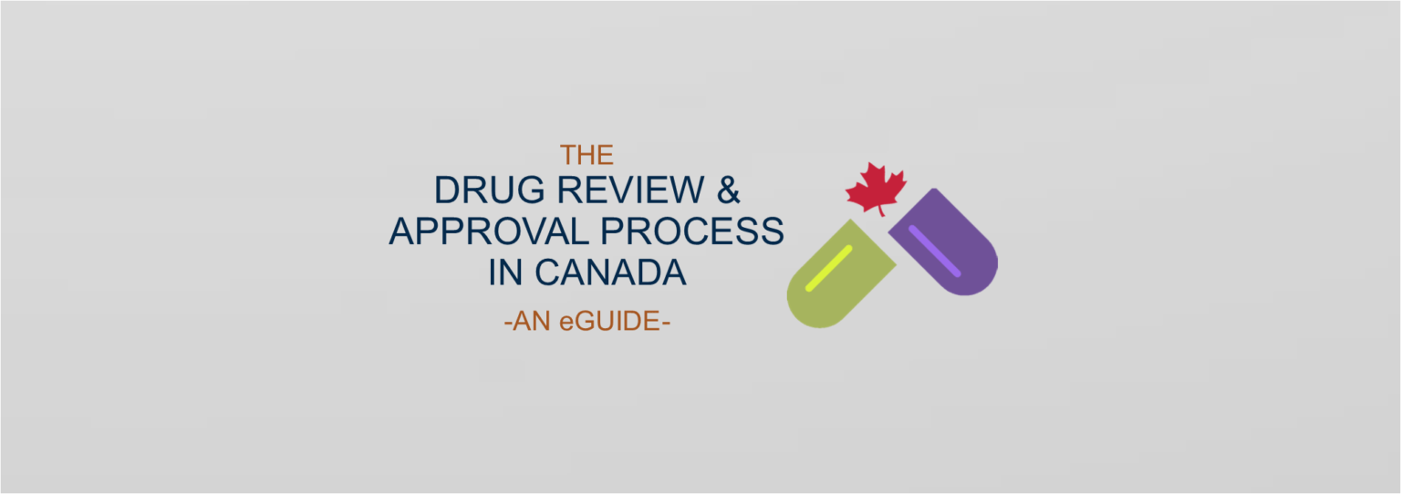 Canada's Drug & Health Product Regulatory Experts